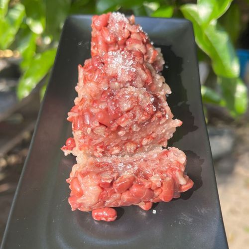 红豆蜜枣粽子怎么做_红豆蜜枣粽子热量高吗-第2张图片-山城妙识