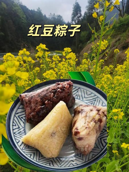红豆蜜枣粽子怎么做_红豆蜜枣粽子热量高吗-第1张图片-山城妙识