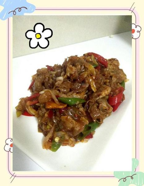 爆炒牛肉卷怎么做_爆炒牛肉卷用什么部位-第3张图片-山城妙识 爆炒牛肉卷怎么做_爆炒牛肉卷用什么部位-第3张图片-山城妙识