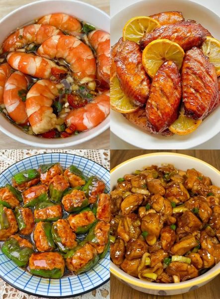 最简单的夜宵有哪些_懒人夜宵怎么做-第3张图片-山城妙识