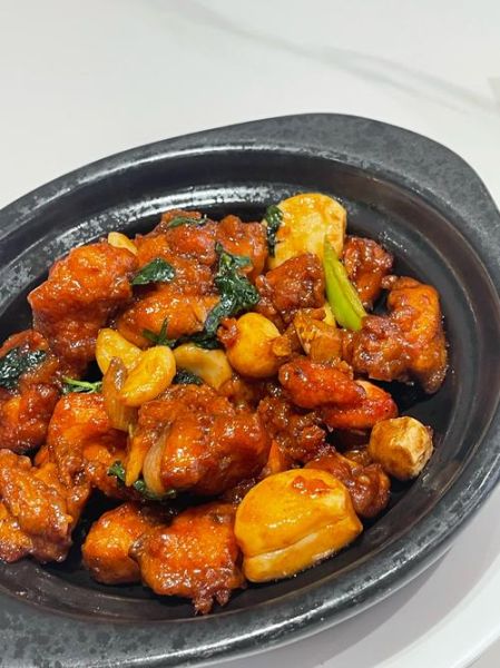 三杯鸡家常做法_三杯鸡怎么做好吃-第1张图片-山城妙识 三杯鸡家常做法_三杯鸡怎么做好吃-第1张图片-山城妙识