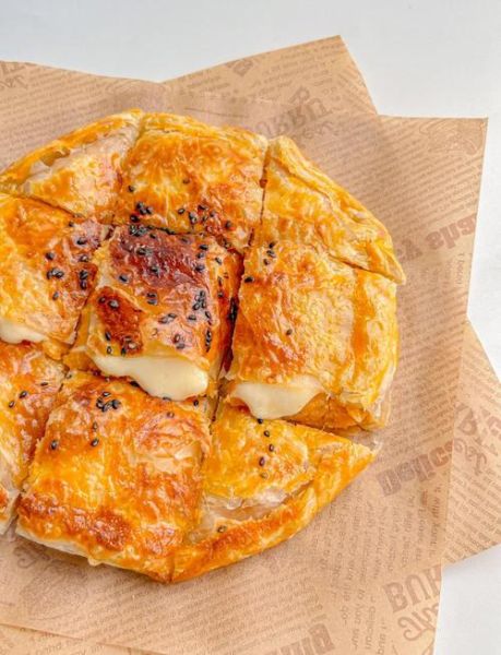 红薯饼怎么做好吃又简单_红薯饼做法视频教程-第3张图片-山城妙识