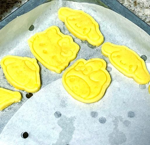 烤饼干做法大全_新手零失败技巧-第1张图片-山城妙识