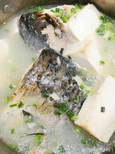 孕妇喝什么鱼汤好_孕期鱼汤怎么选-第2张图片-山城妙识 孕妇喝什么鱼汤好_孕期鱼汤怎么选-第2张图片-山城妙识