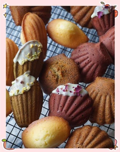 玛德琳蛋糕口感怎么样_玛德琳蛋糕好吃吗-第1张图片-山城妙识 玛德琳蛋糕口感怎么样_玛德琳蛋糕好吃吗-第1张图片-山城妙识