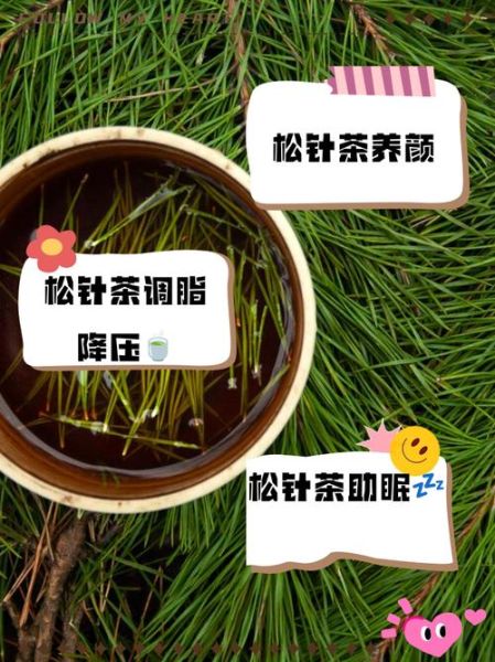 松针的功效与作用_松针怎么吃-第2张图片-山城妙识 松针的功效与作用_松针怎么吃-第2张图片-山城妙识