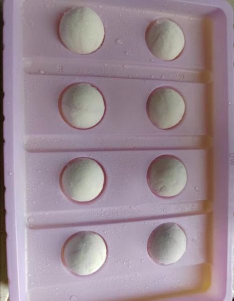 湾仔码头水晶汤圆怎么煮_煮多久才透明-第1张图片-山城妙识