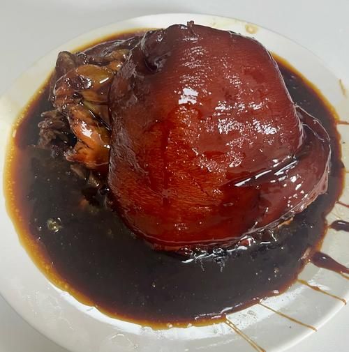 家常猪肘子怎么做_猪肘子怎么炖才软糯-第3张图片-山城妙识