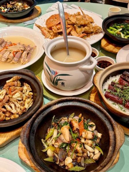 粤菜做法视频大全全集_如何快速学会经典粤菜-第2张图片-山城妙识 粤菜做法视频大全全集_如何快速学会经典粤菜-第2张图片-山城妙识