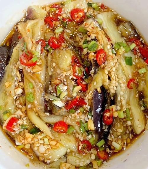 山东鲁菜凉菜有哪些_鲁菜经典凉拌菜做法-第1张图片-山城妙识