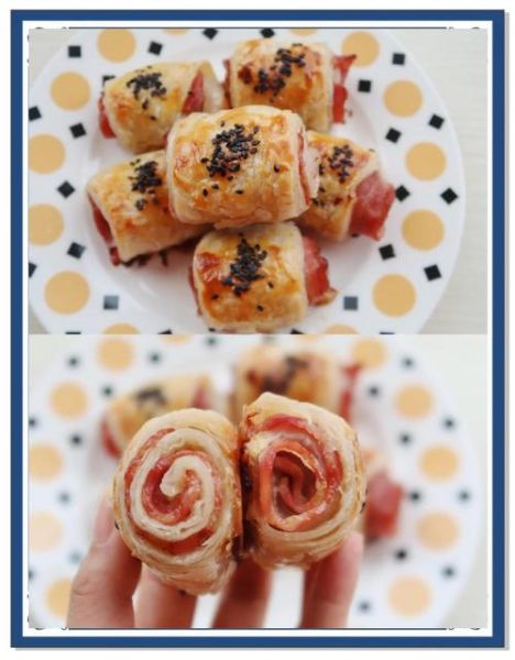 培根煎多久能熟_培根煎几分钟才脆-第2张图片-山城妙识