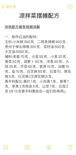 四川凉拌菜调料配方怎么做_正宗川味凉拌汁比例-第3张图片-山城妙识 四川凉拌菜调料配方怎么做_正宗川味凉拌汁比例-第3张图片-山城妙识