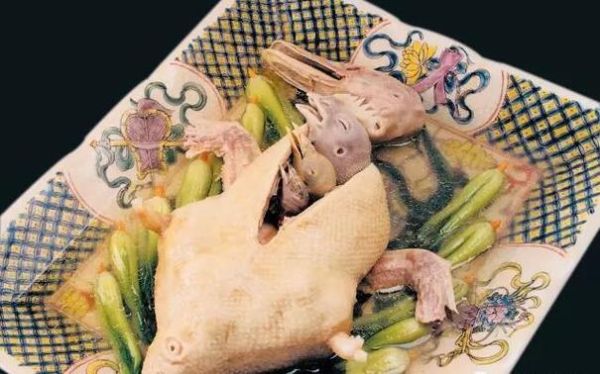 套四宝怎么做_套四宝正宗做法步骤-第2张图片-山城妙识 套四宝怎么做_套四宝正宗做法步骤-第2张图片-山城妙识