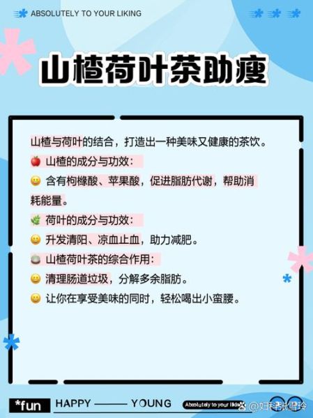 荷叶能减肥吗_荷叶减肥茶效果怎么样-第1张图片-山城妙识 荷叶能减肥吗_荷叶减肥茶效果怎么样-第1张图片-山城妙识