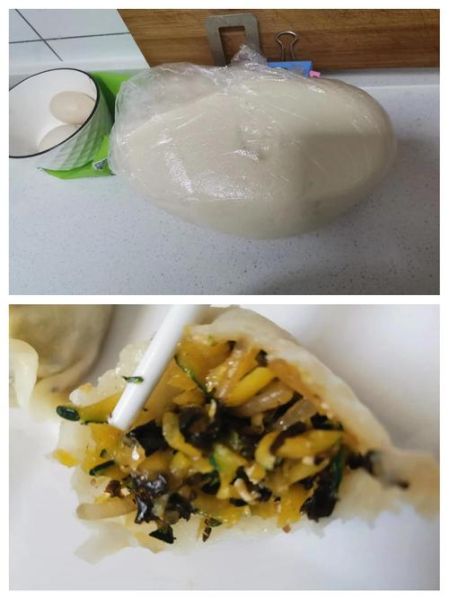 方瓜包子怎么做_方瓜包子馅怎么调-第3张图片-山城妙识 方瓜包子怎么做_方瓜包子馅怎么调-第3张图片-山城妙识