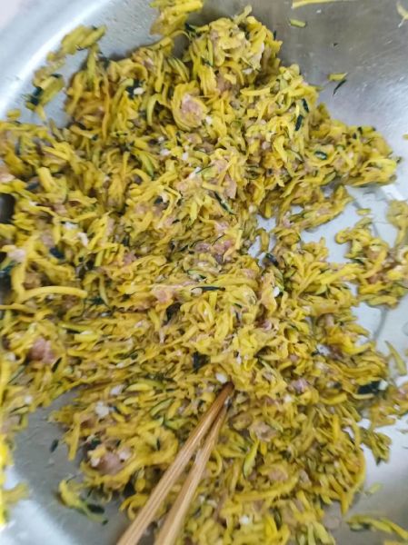 方瓜包子怎么做_方瓜包子馅怎么调-第1张图片-山城妙识 方瓜包子怎么做_方瓜包子馅怎么调-第1张图片-山城妙识