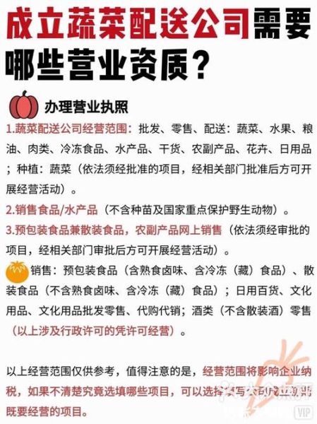 蔬菜配送公司怎么选_蔬菜配送公司哪家好-第3张图片-山城妙识