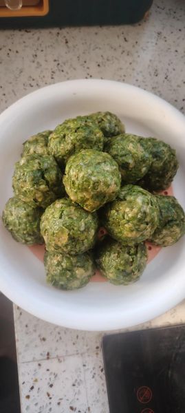 榆钱窝窝怎么做才好吃_榆钱窝窝的做法窍门-第2张图片-山城妙识