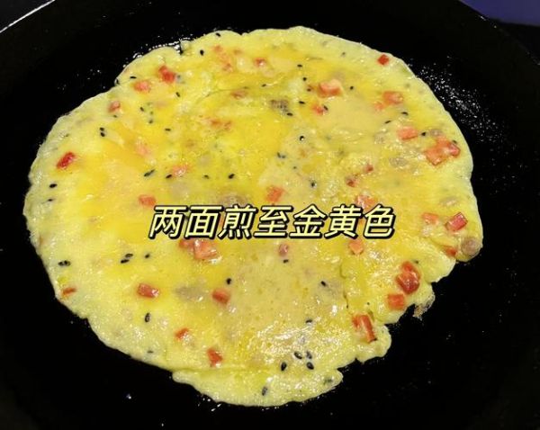 猪肉蛋卷怎么做_猪肉蛋卷热量高吗-第2张图片-山城妙识 猪肉蛋卷怎么做_猪肉蛋卷热量高吗-第2张图片-山城妙识