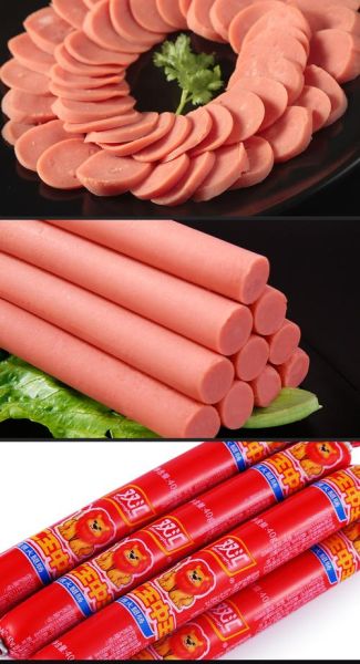 火腿肠哪个牌子好_火腿肠品牌排行榜-第1张图片-山城妙识