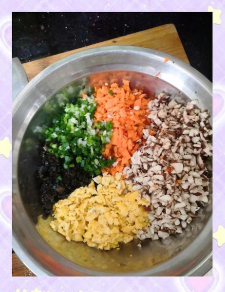 纯素馅饺子都有什么馅_怎么做才好吃-第3张图片-山城妙识 纯素馅饺子都有什么馅_怎么做才好吃-第3张图片-山城妙识