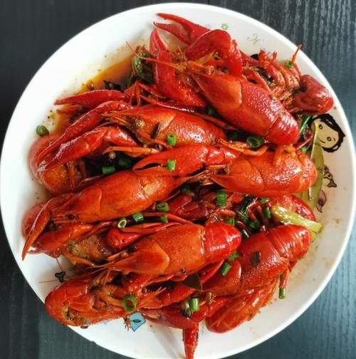 麻辣小龙虾怎么做_家庭版麻辣小龙虾配方-第3张图片-山城妙识