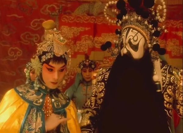 霸王别姬真实历史_虞姬结局之谜-第2张图片-山城妙识 霸王别姬真实历史_虞姬结局之谜-第2张图片-山城妙识