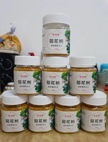 蜂花粉的作用与功效_蜂花粉怎么吃效果最好-第2张图片-山城妙识