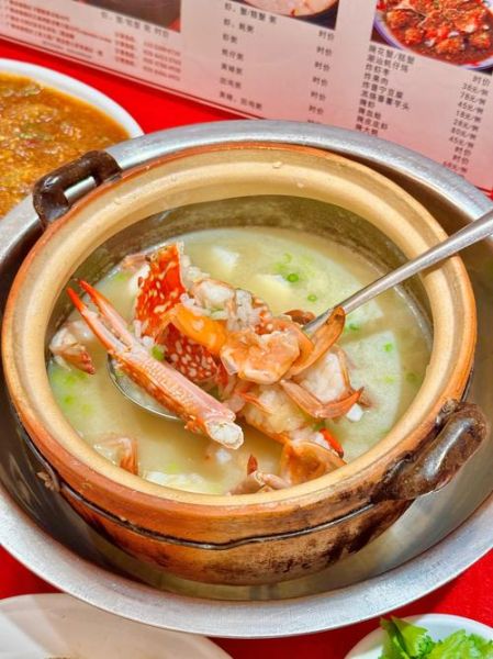 潮汕砂锅粥有哪些种类_潮汕砂锅粥怎么选-第1张图片-山城妙识