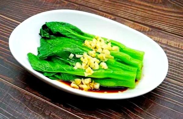 宁夏菜心和广东菜心有什么区别_哪个更好吃-第2张图片-山城妙识 宁夏菜心和广东菜心有什么区别_哪个更好吃-第2张图片-山城妙识