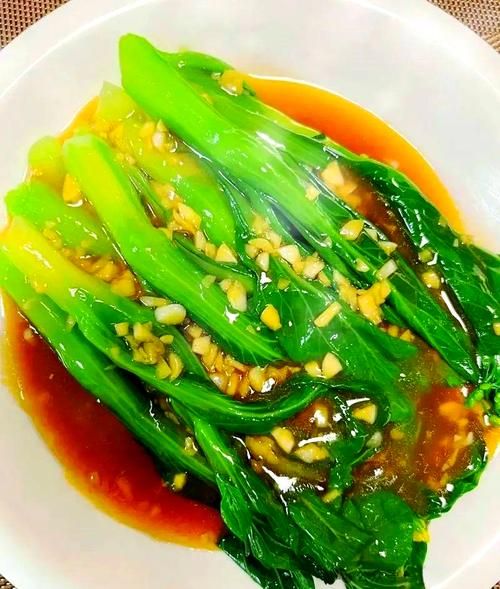 宁夏菜心和广东菜心有什么区别_哪个更好吃-第3张图片-山城妙识 宁夏菜心和广东菜心有什么区别_哪个更好吃-第3张图片-山城妙识