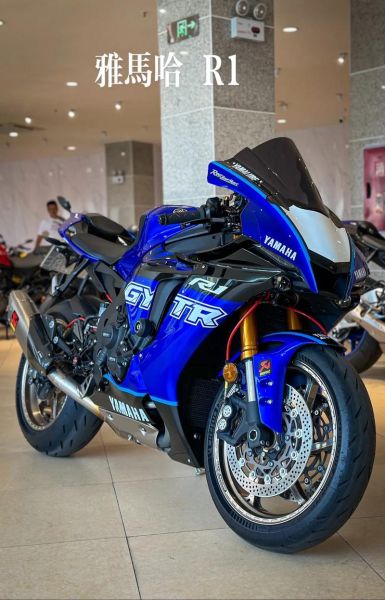 雅马哈摩托车报价大全_雅马哈摩托车图片大全-第3张图片-山城妙识