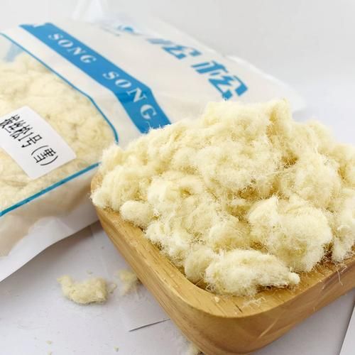 棉花和肉松哪个贵_一斤价格差多少-第1张图片-山城妙识