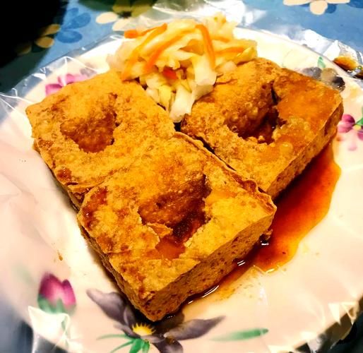 台湾小吃有哪些_台湾夜市必吃推荐-第2张图片-山城妙识