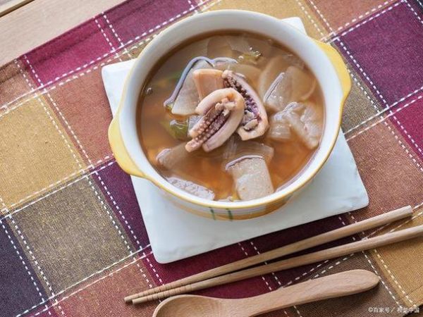 腰花汤怎么做不腥_腰花去腥技巧-第1张图片-山城妙识