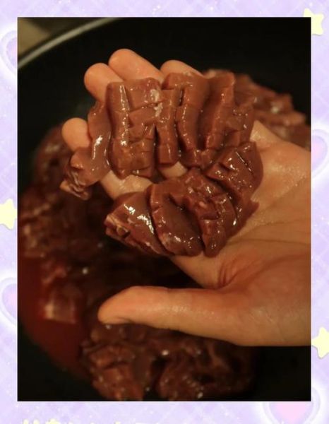 腰花汤怎么做不腥_腰花去腥技巧-第2张图片-山城妙识