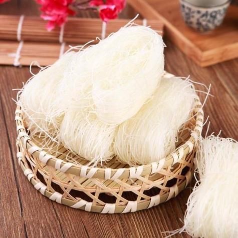 炒龙口粉丝怎么不粘锅_龙口粉丝泡多久才合适-第3张图片-山城妙识