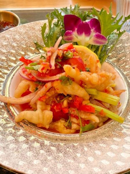 无骨凤爪怎么做_无骨凤爪热量高吗-第1张图片-山城妙识