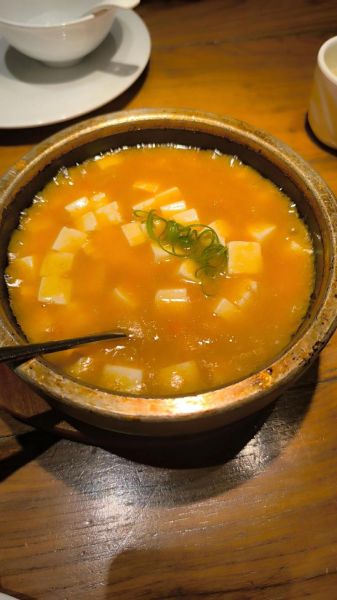 蟹粉豆腐怎么做_蟹粉豆腐家常做法-第3张图片-山城妙识