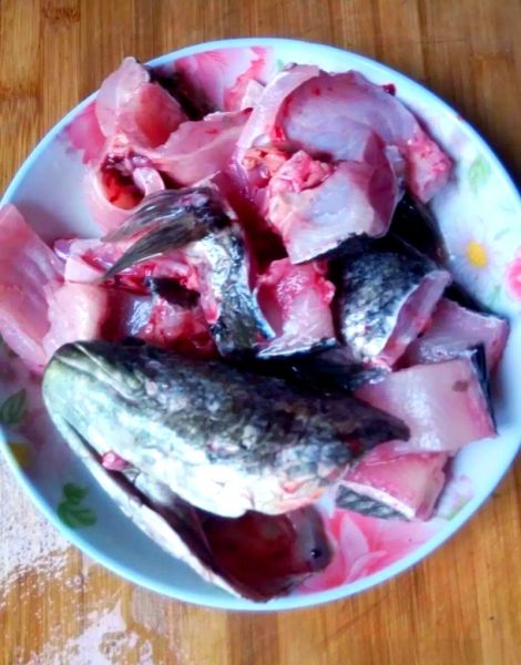 水煮活鱼怎么做才嫩_水煮活鱼家常做法-第3张图片-山城妙识