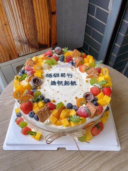 12寸蛋糕多大_够几个人吃-第3张图片-山城妙识 12寸蛋糕多大_够几个人吃-第3张图片-山城妙识