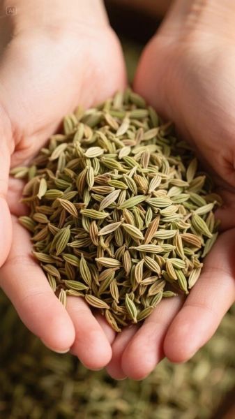 小茴香调料怎么用_小茴香适合做什么菜-第3张图片-山城妙识