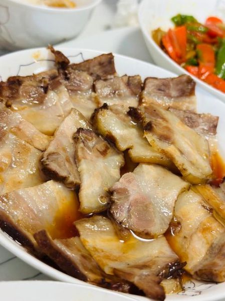 东北蒸肉怎么做_东北蒸肉最正宗的做法-第2张图片-山城妙识