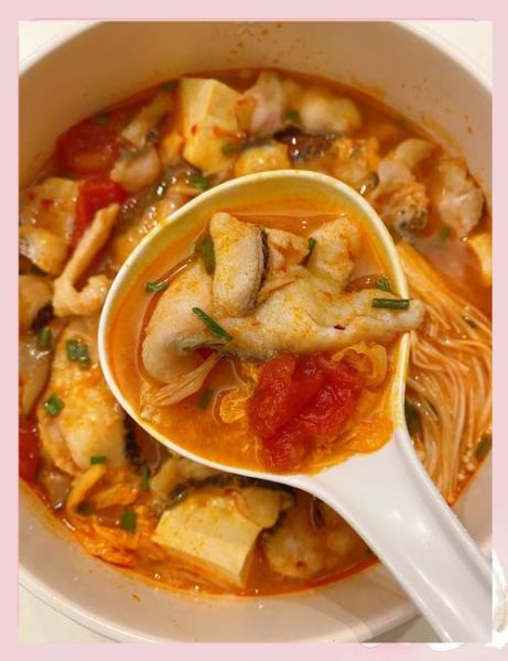 糖醋番茄鱼怎么做_糖醋番茄鱼的家常做法-第2张图片-山城妙识 糖醋番茄鱼怎么做_糖醋番茄鱼的家常做法-第2张图片-山城妙识