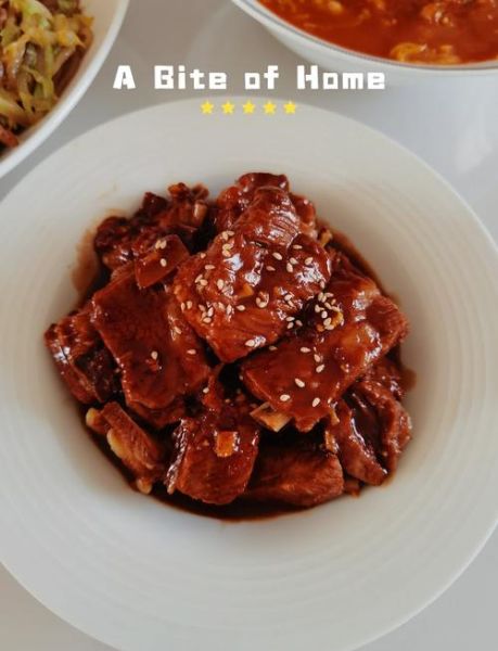 糖醋番茄鱼怎么做_糖醋番茄鱼的家常做法-第3张图片-山城妙识 糖醋番茄鱼怎么做_糖醋番茄鱼的家常做法-第3张图片-山城妙识