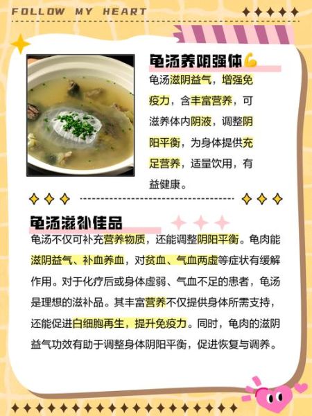 清炖乌龟汤的做法大全_乌龟汤怎么炖不腥-第3张图片-山城妙识 清炖乌龟汤的做法大全_乌龟汤怎么炖不腥-第3张图片-山城妙识