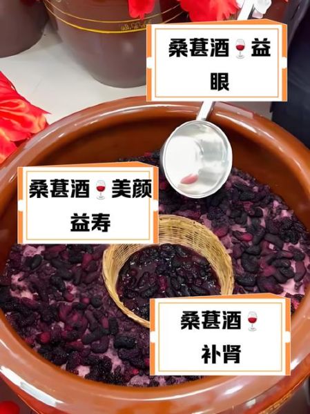 桑葚酒的功效与作用_桑葚酒怎么喝才健康-第2张图片-山城妙识 桑葚酒的功效与作用_桑葚酒怎么喝才健康-第2张图片-山城妙识