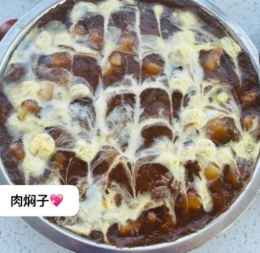 正宗肉焖子怎么做_肉焖子配方比例是多少-第1张图片-山城妙识