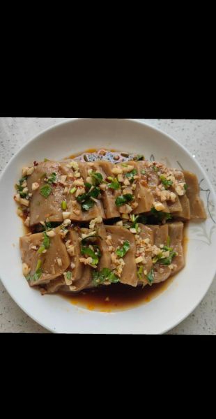 正宗肉焖子怎么做_肉焖子配方比例是多少-第2张图片-山城妙识