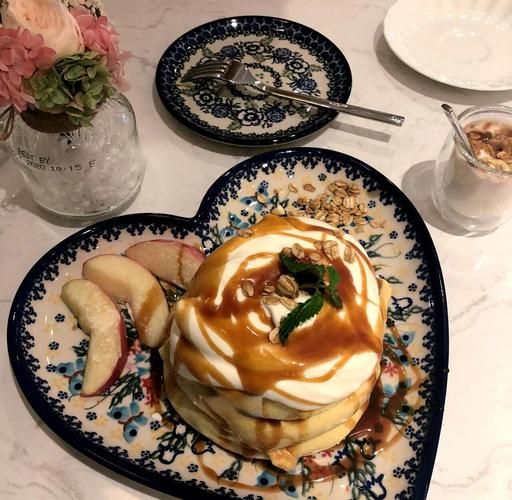 网红甜品店怎么拍_打卡必点甜品推荐-第2张图片-山城妙识